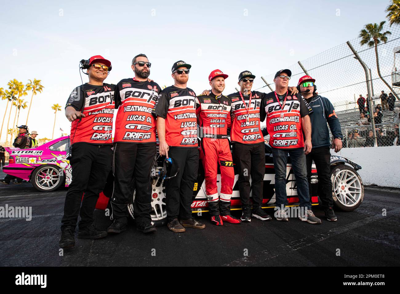Drift champions hi-res stock photography and images - Alamy