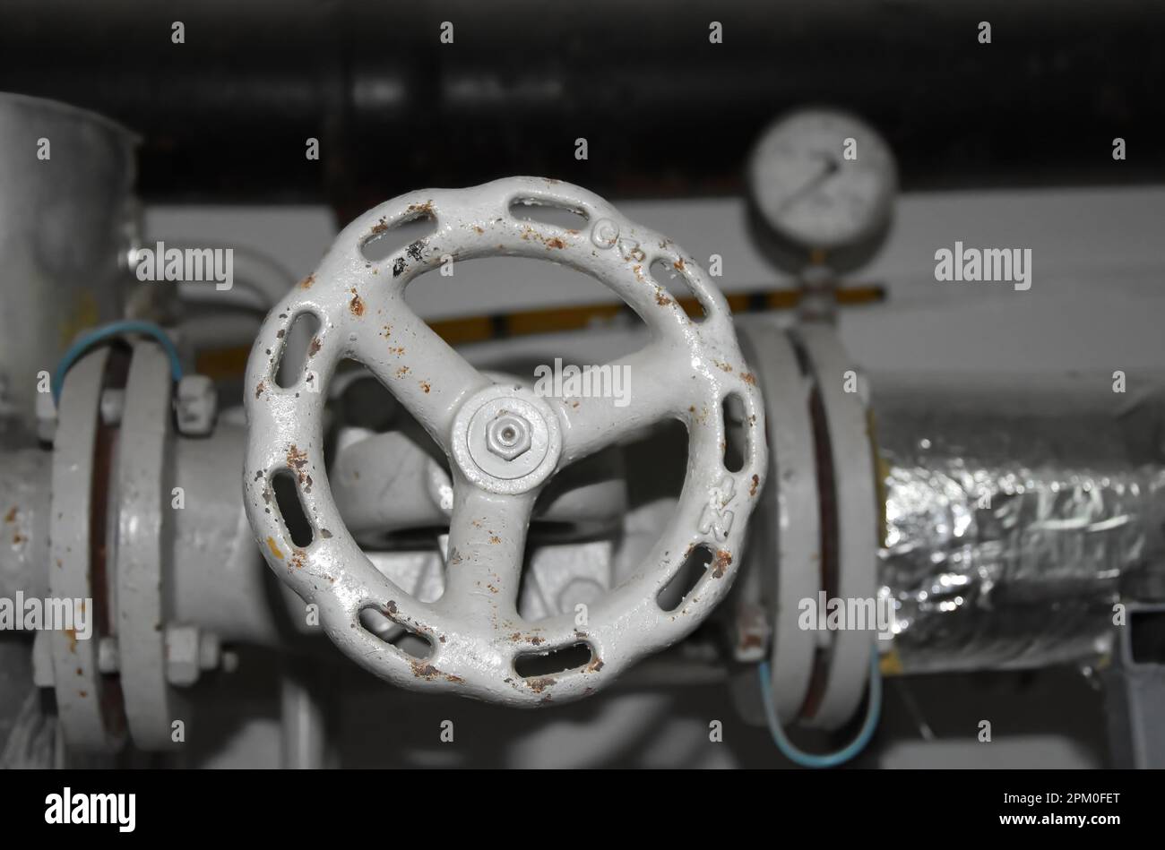 Diesel train motor detail hi-res stock photography and images - Alamy