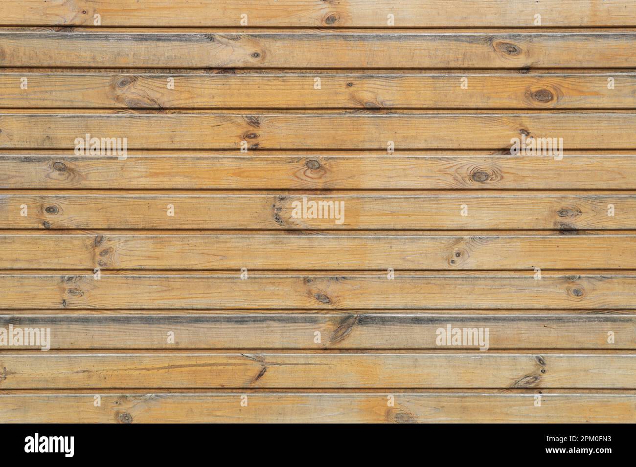 Light wooden background. Rough boards. Natural wood texture and pattern ...