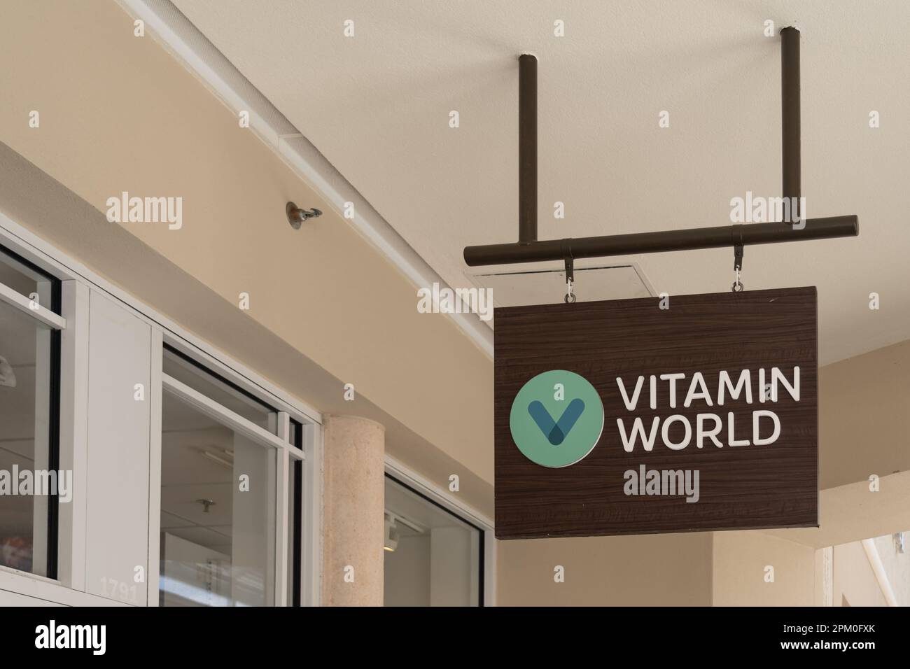 Vitamin world usa hi-res stock photography and images - Alamy