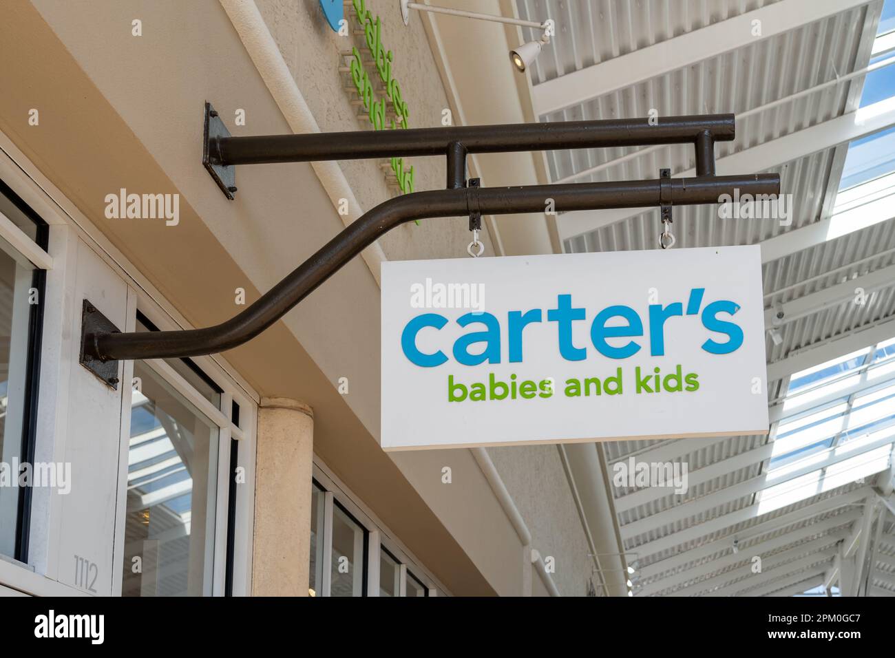Carters logo hi-res stock photography and images - Alamy