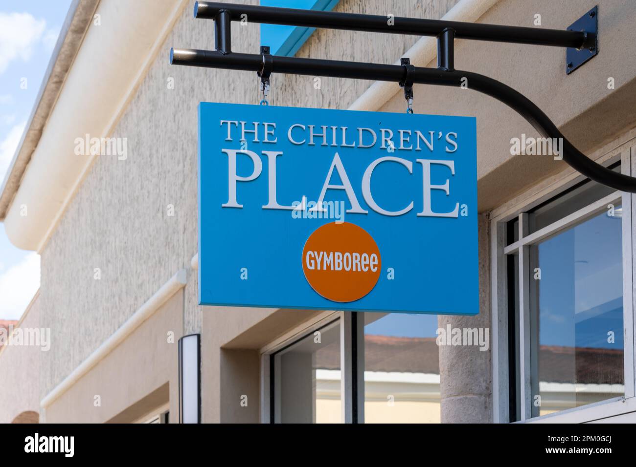 Childrens Place Logo