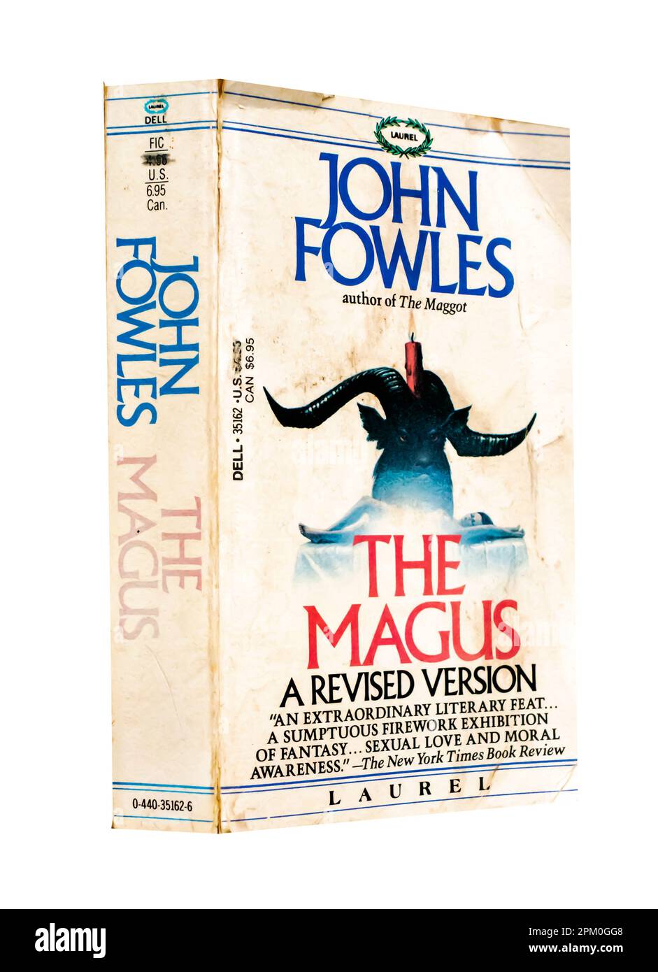 John fowles hi-res stock photography and images - Alamy