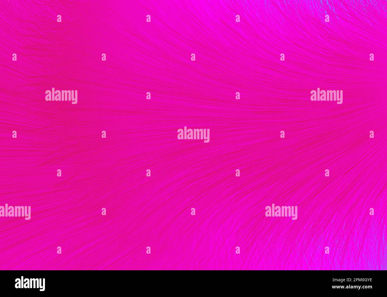 Vector Abstract fluffy background with pink fur Stock Vector Image ...