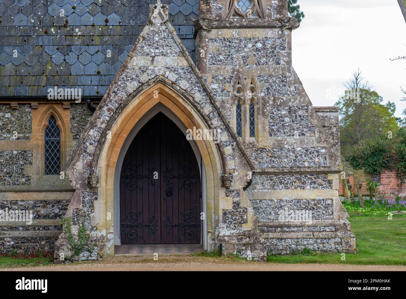 Wallingford railway hi-res stock photography and images - Alamy