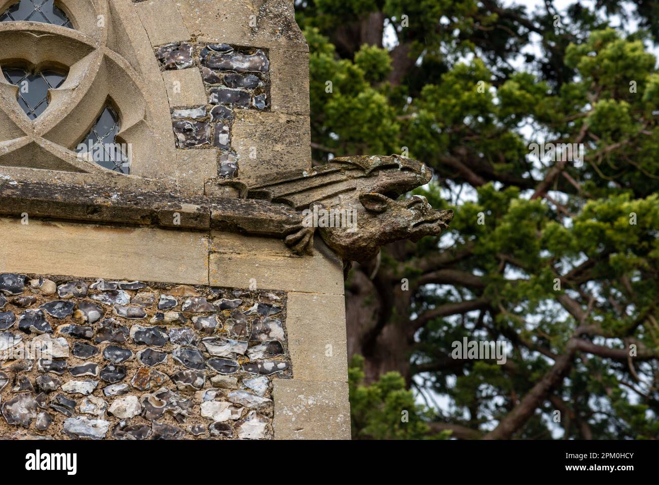 Wallingford castle thames hi-res stock photography and images - Alamy