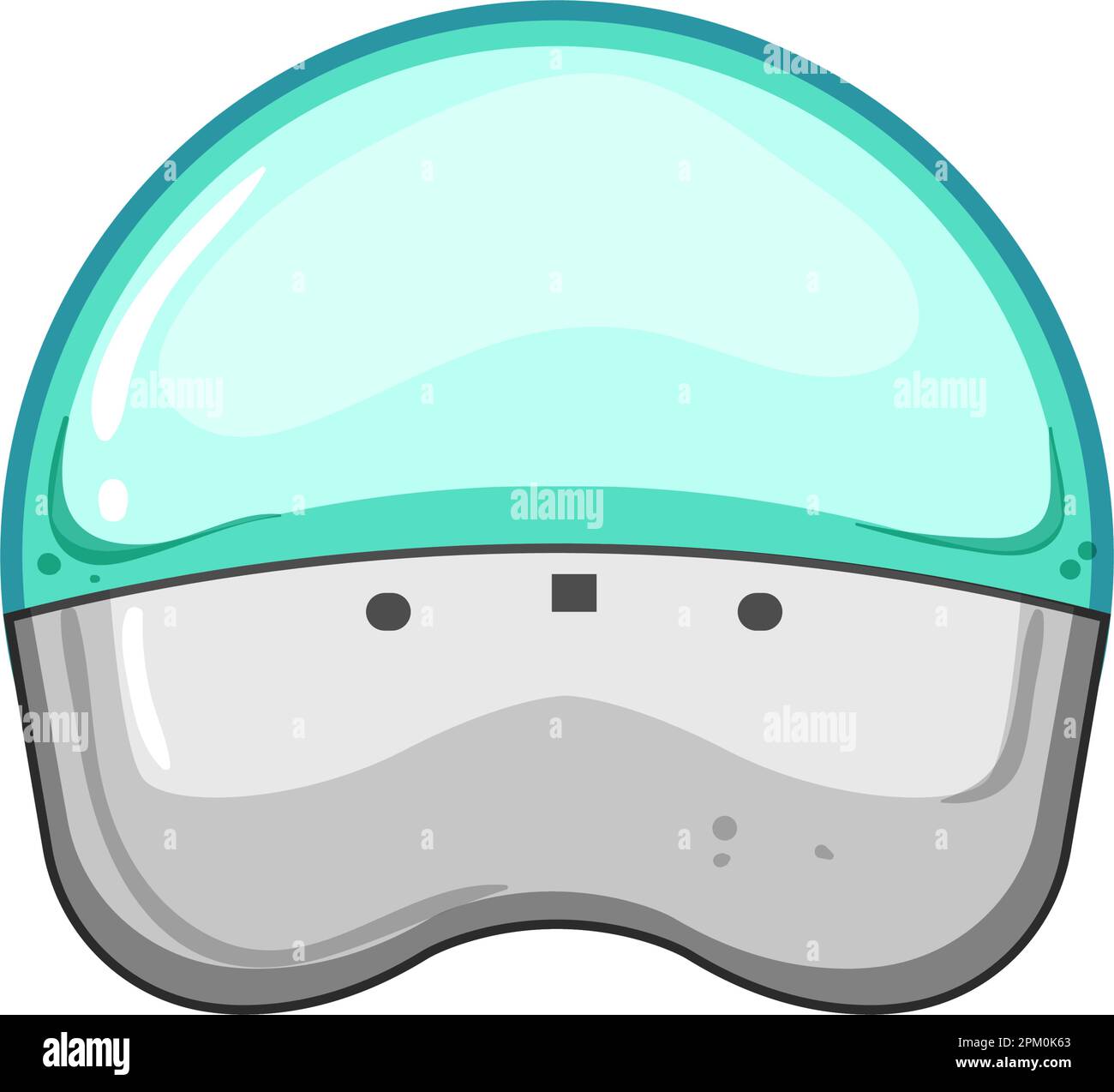 energy smart lamp cartoon vector illustration Stock Vector Image & Art ...