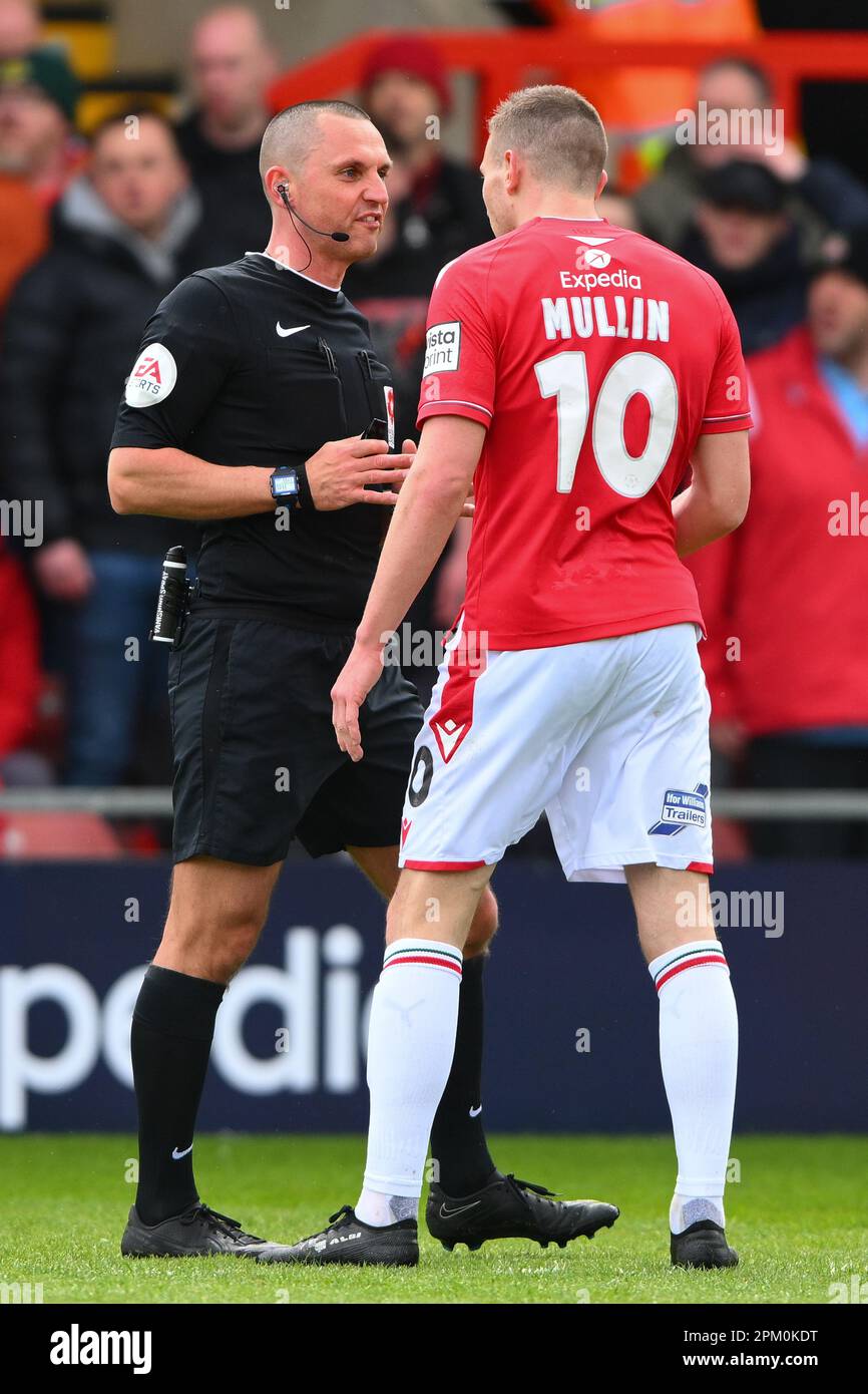 Paul mullin 2023 hi-res stock photography and images - Alamy