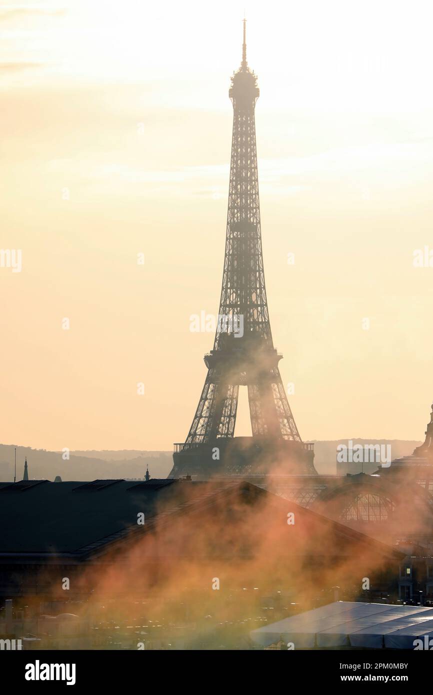 Awe inspiring backdrop hi-res stock photography and images - Alamy