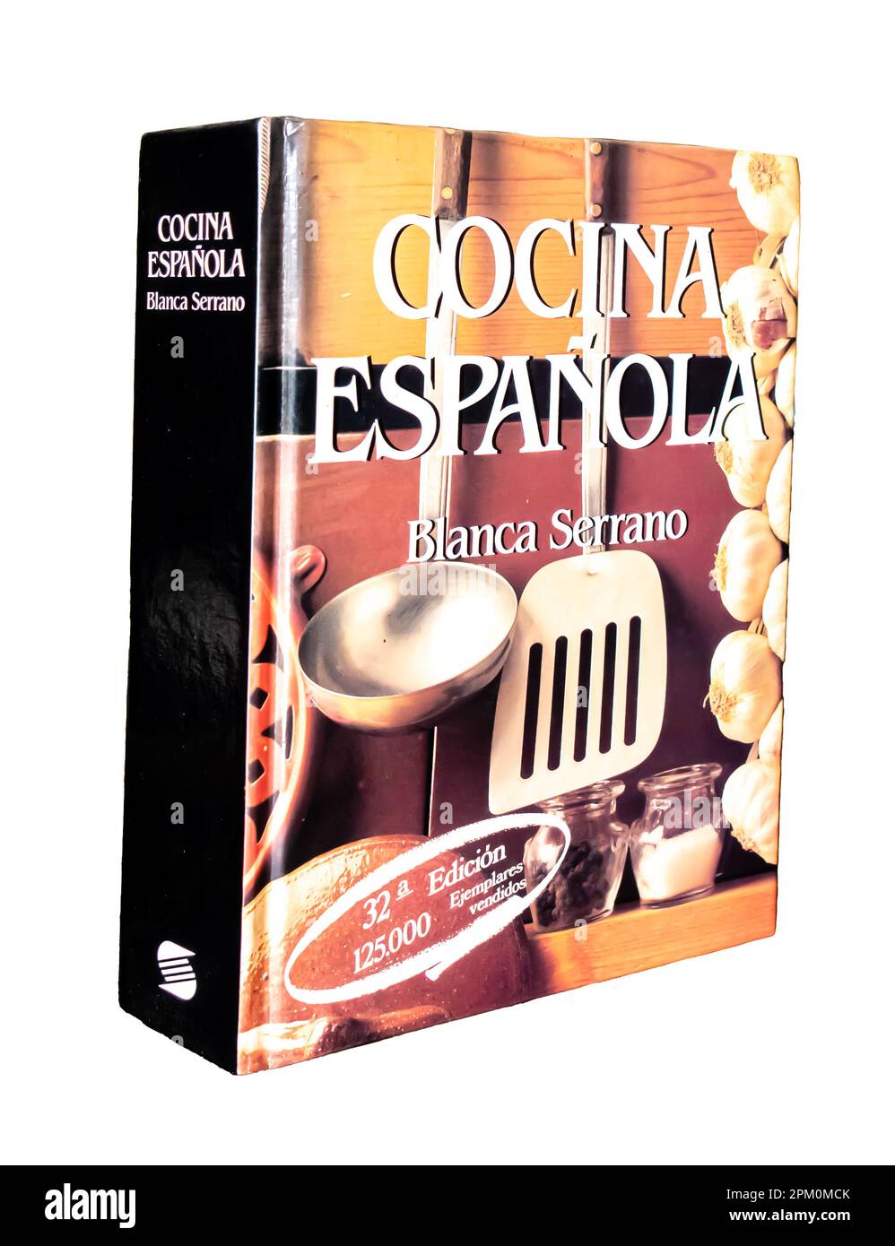 Cocina española hi-res stock photography and images - Alamy