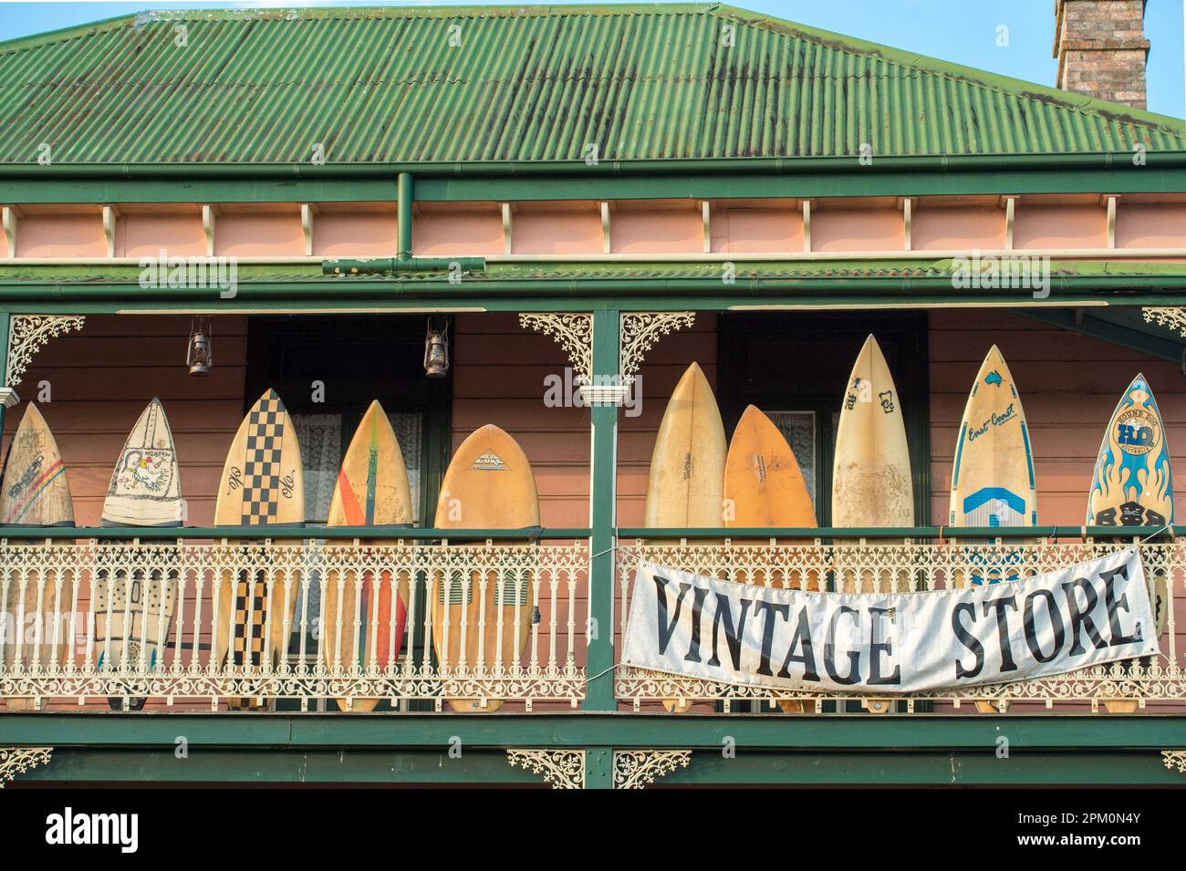 Pambula road hi-res stock photography and images - Alamy