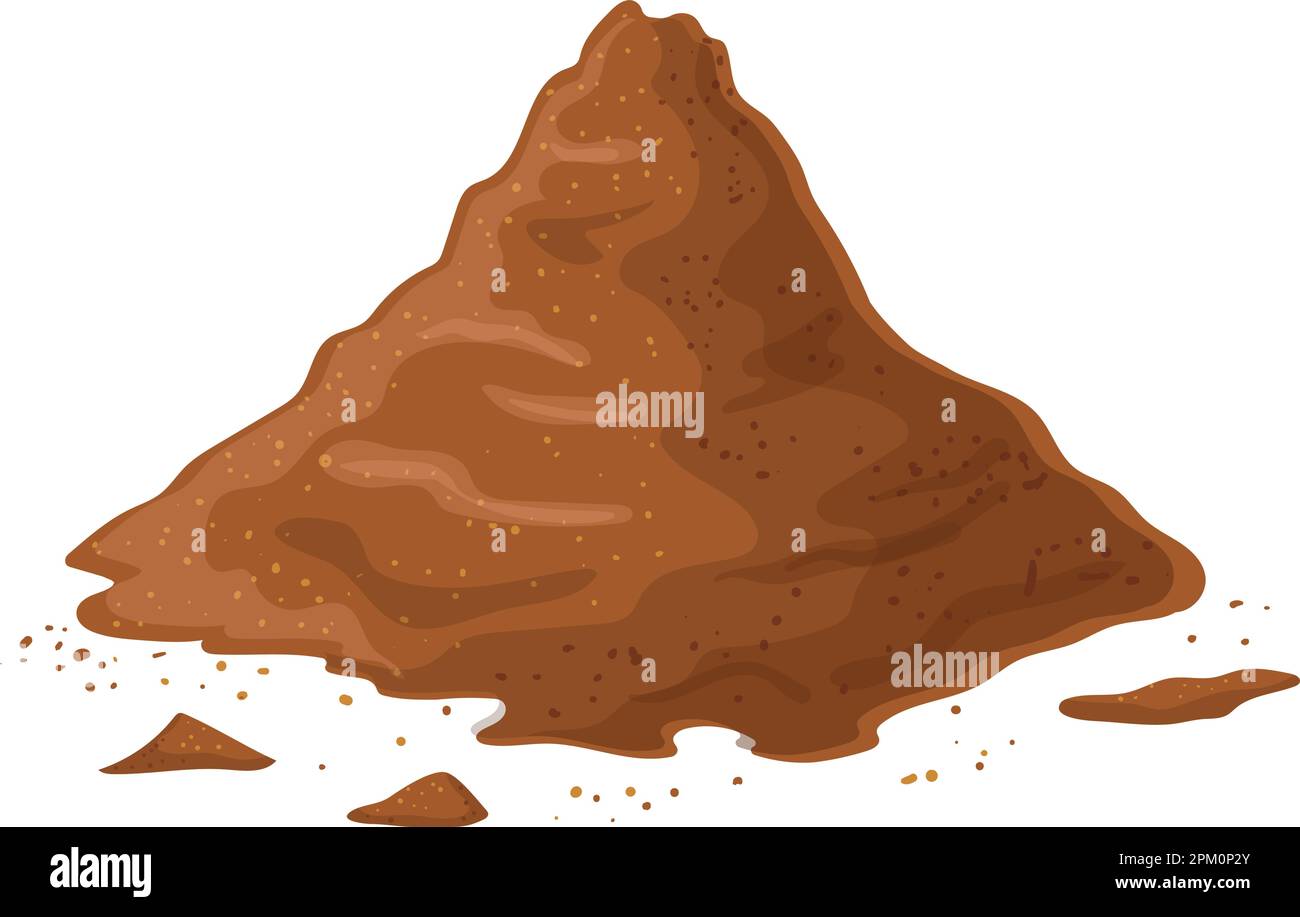 cinnamon powder spice cartoon vector illustration Stock Vector Image ... cinnamon powder spice cartoon vector illustration Stock Vector Image ...