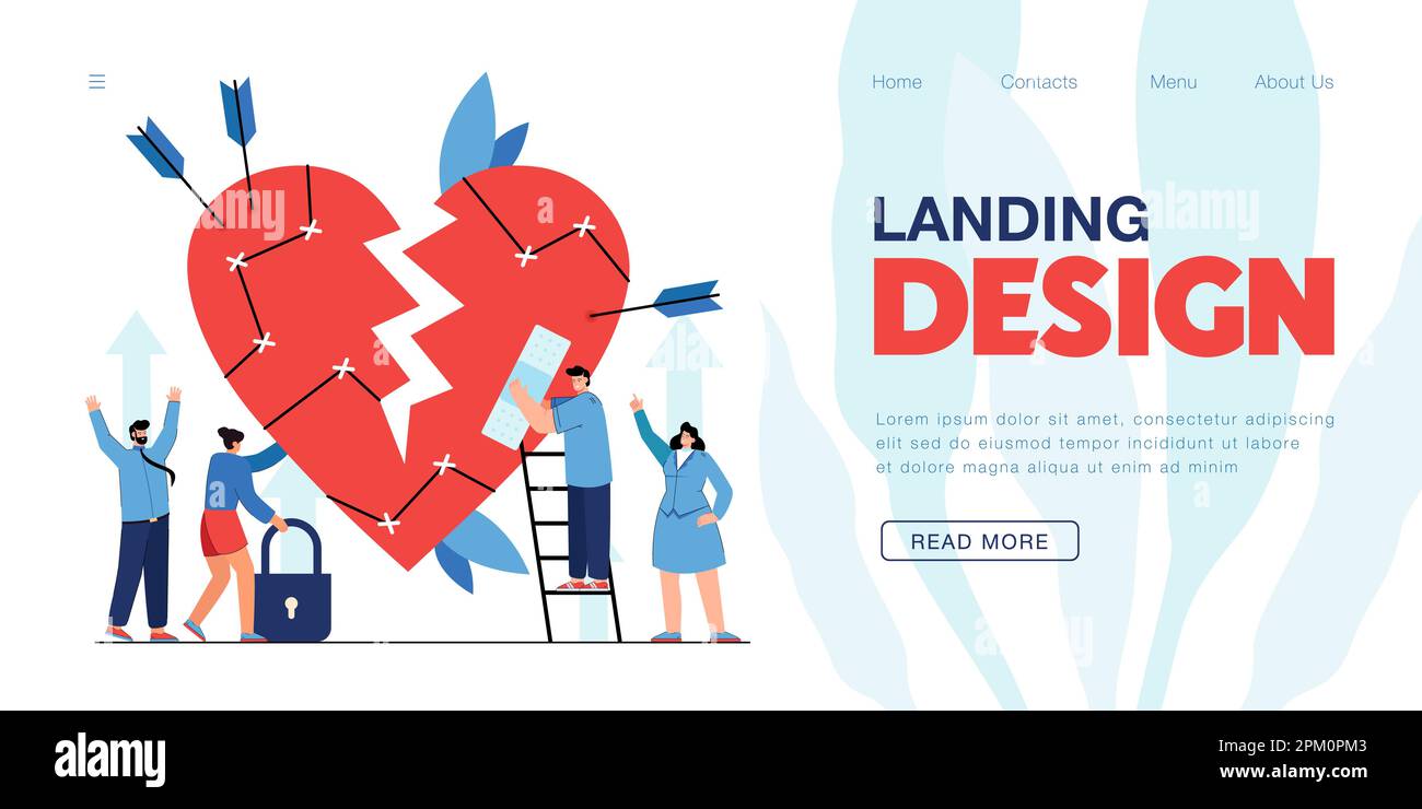 Vulnerable people Stock Vector Images - Alamy