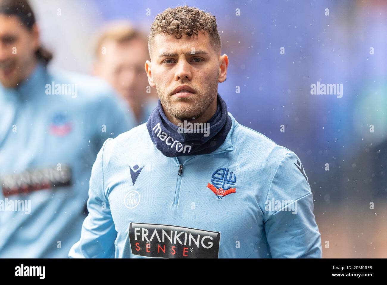 Dion charles football hi-res stock photography and images - Alamy