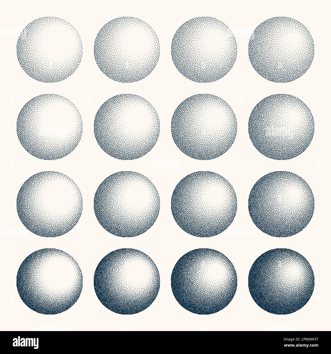 Sphere Shaped Objects Around The House