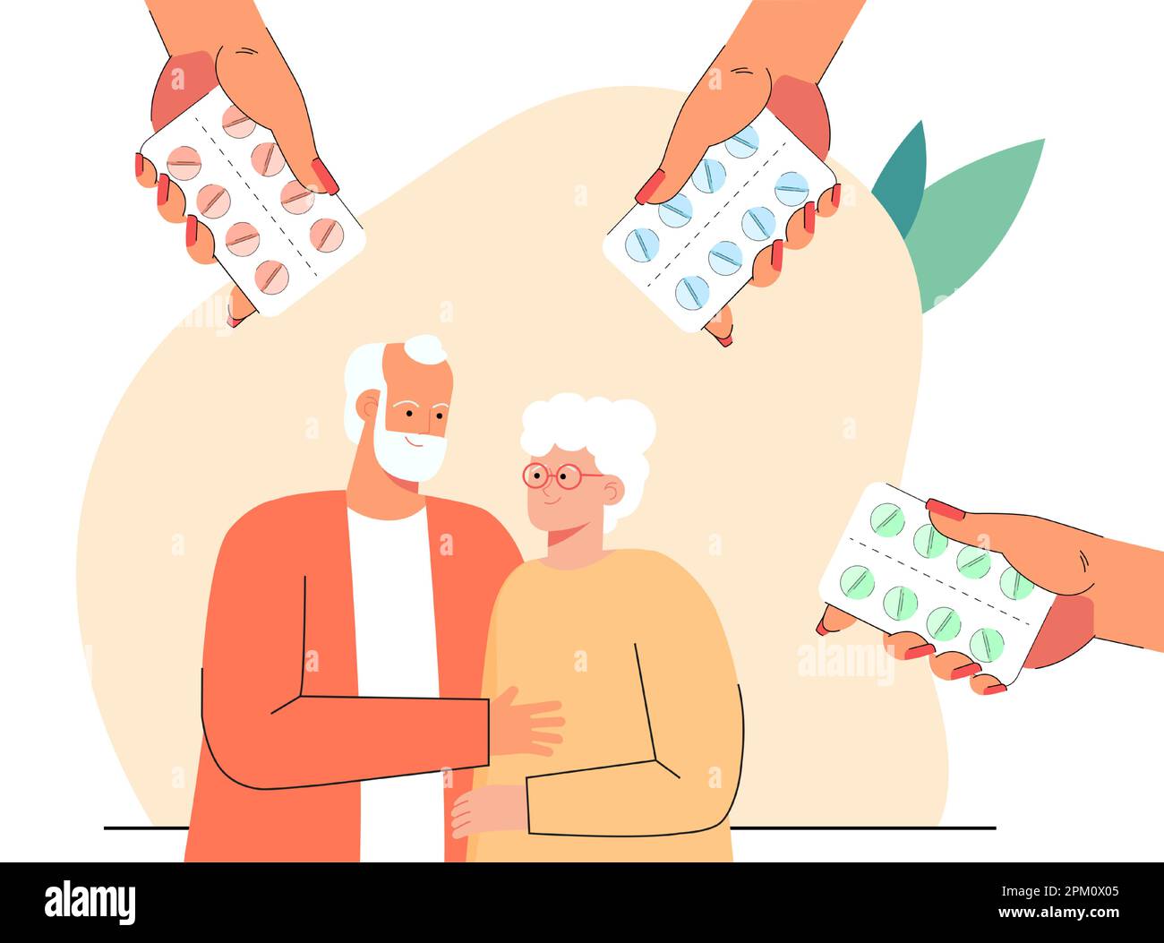 Man hands tablet in Stock Vector Images - Alamy