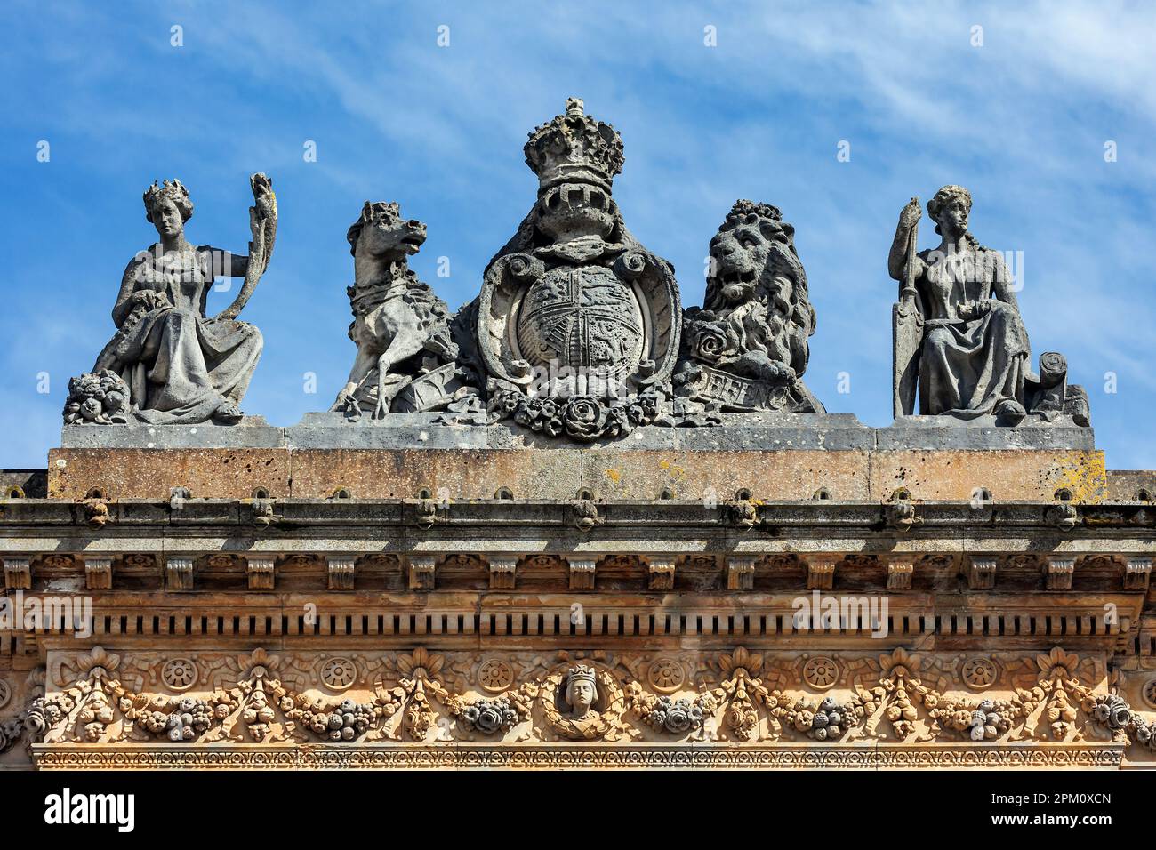 Langside queen's park glasgow hi-res stock photography and images - Alamy