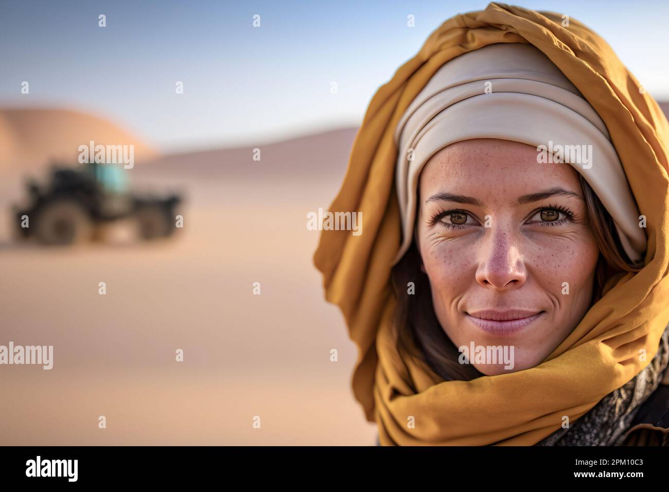Conquering Nature: The Story of a Bold Woman on her Journey through the ...