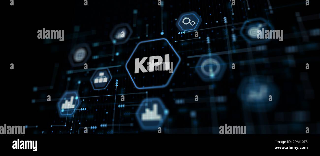 Key Performance Indicator (KPI) using Business Intelligence (BI ...