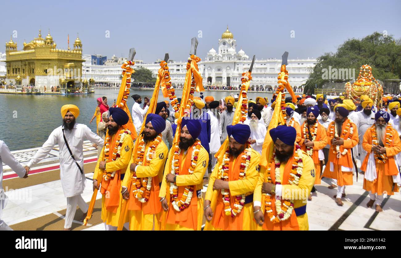 Panj pyaras hi-res stock photography and images - Alamy