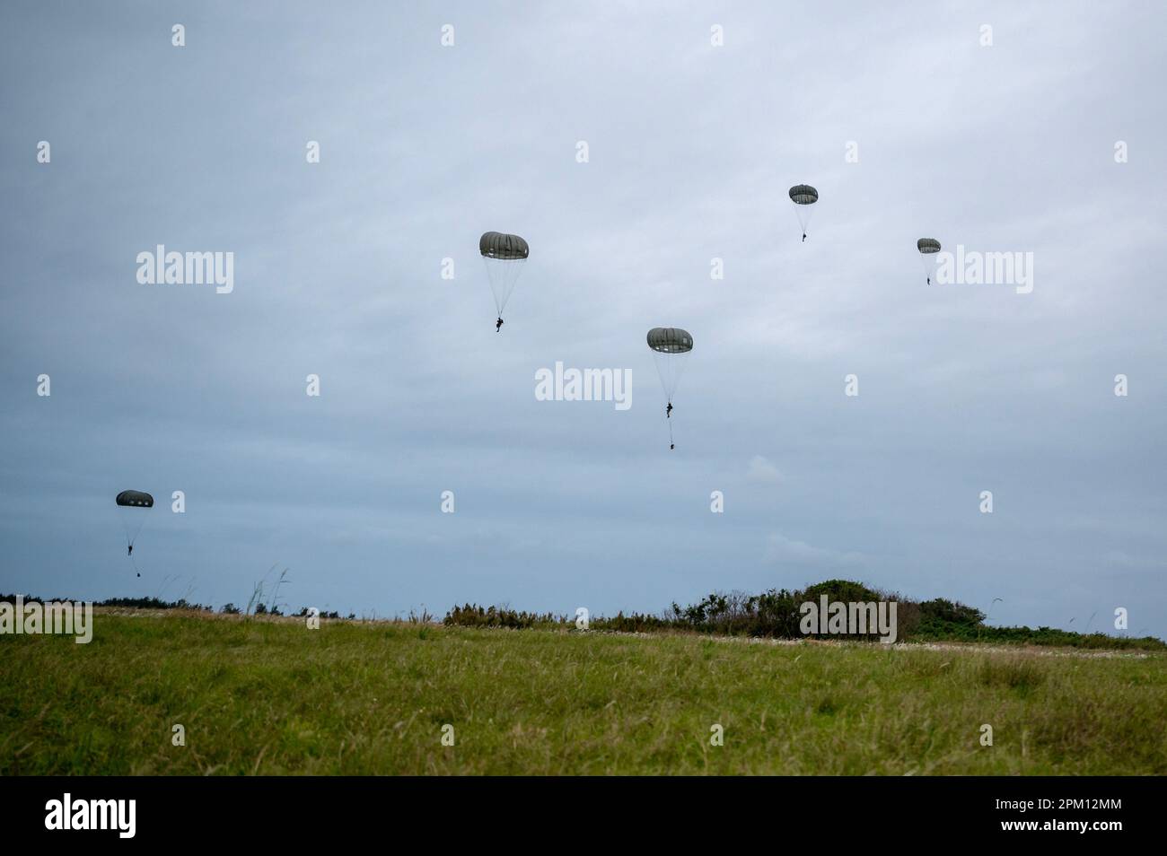 320 special tactics squadron hi-res stock photography and images - Alamy