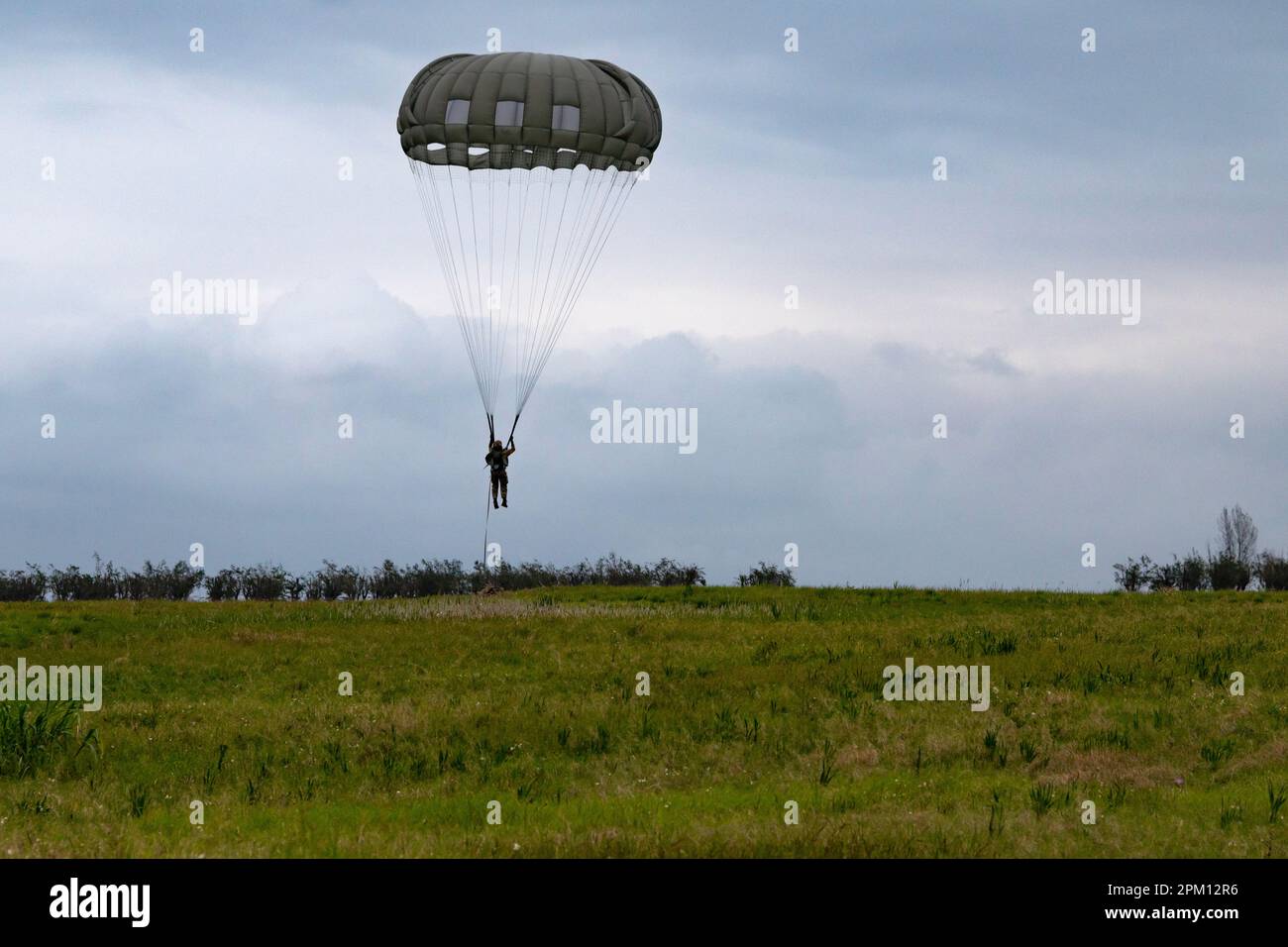 320 special tactics squadron hi-res stock photography and images - Alamy
