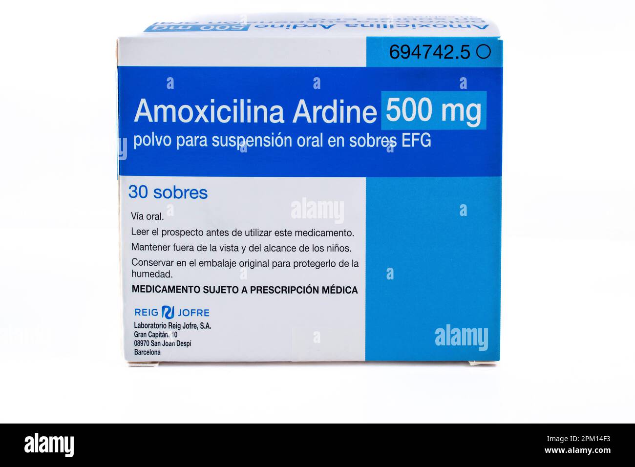 Barcelona 2023 Cut Out Stock Images & Pictures - Alamy