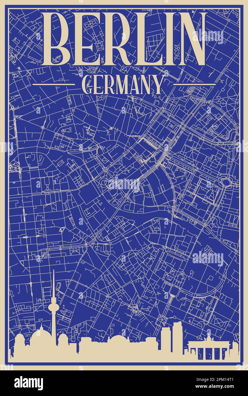 Network road Stock Vector Images - Alamy