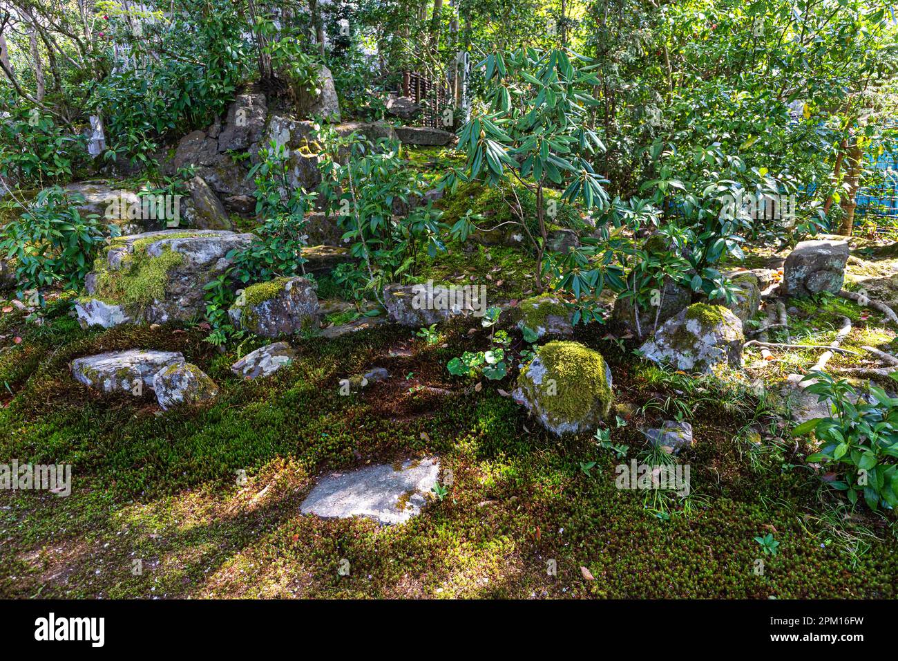 Jurenzan Anrakuji Temple was founded by Juren Shonin and Anraku Shonin ...