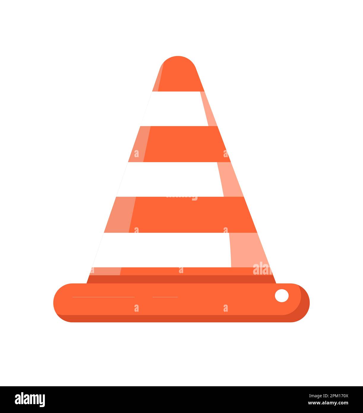 Work barriers Stock Vector Images - Alamy