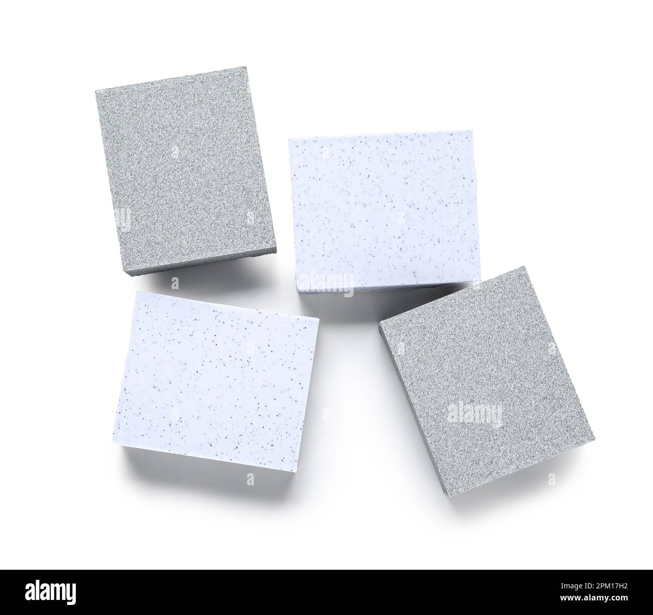 Podium top view product Cut Out Stock Images & Pictures - Alamy