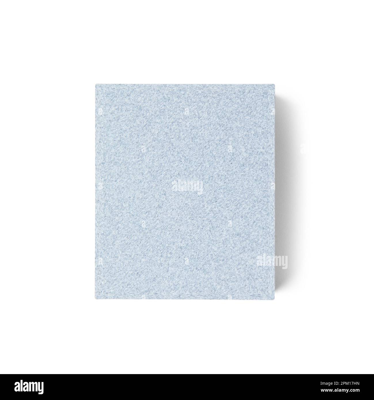 Decorative plaster tray isolated on white background Stock Photo - Alamy