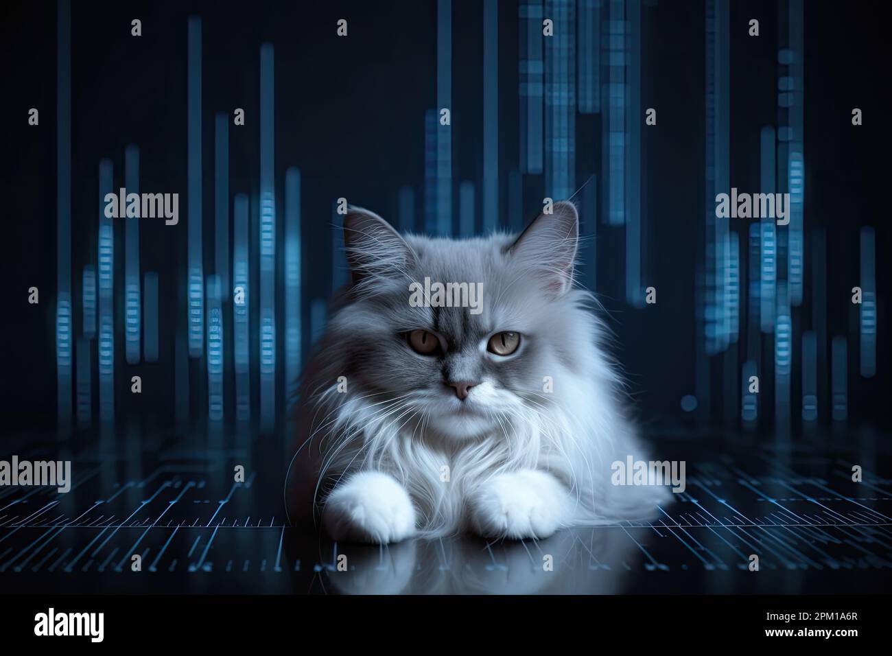 Charts graphs hi-res stock photography and images - Alamy