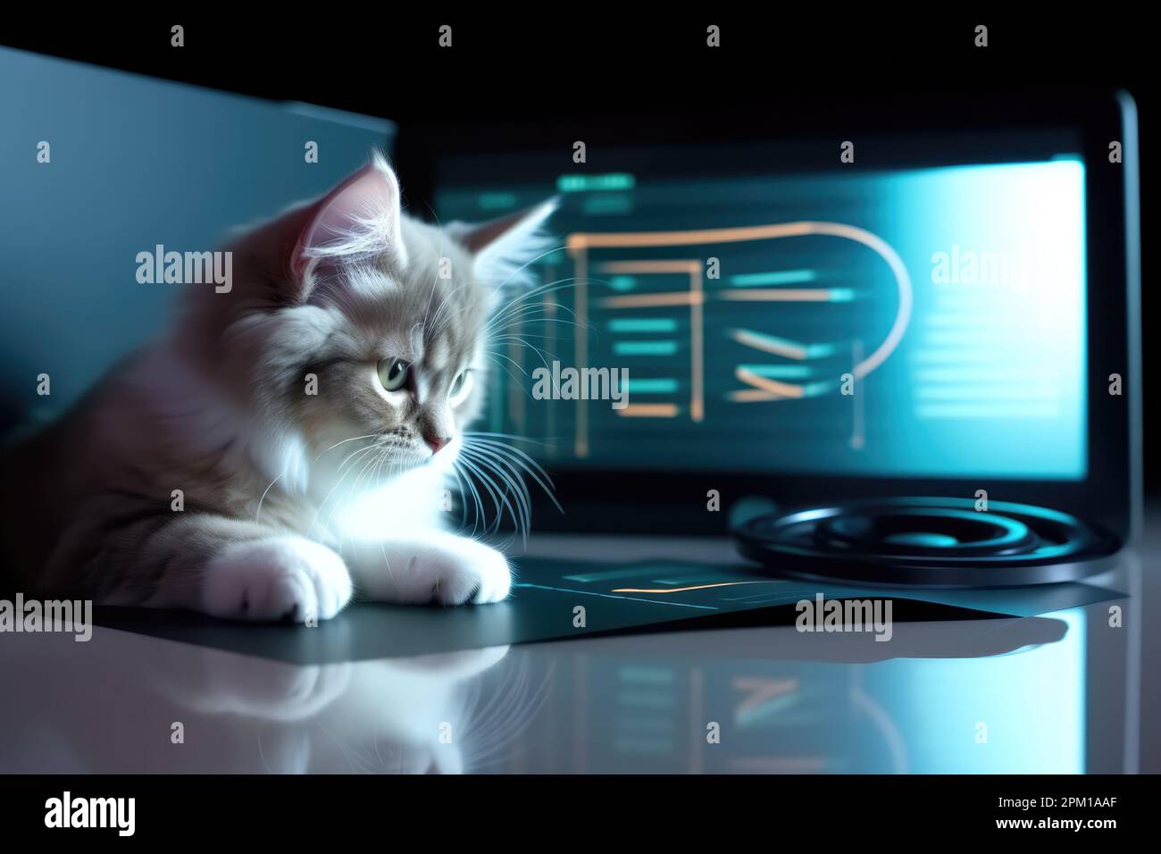 Coding training hi-res stock photography and images - Alamy