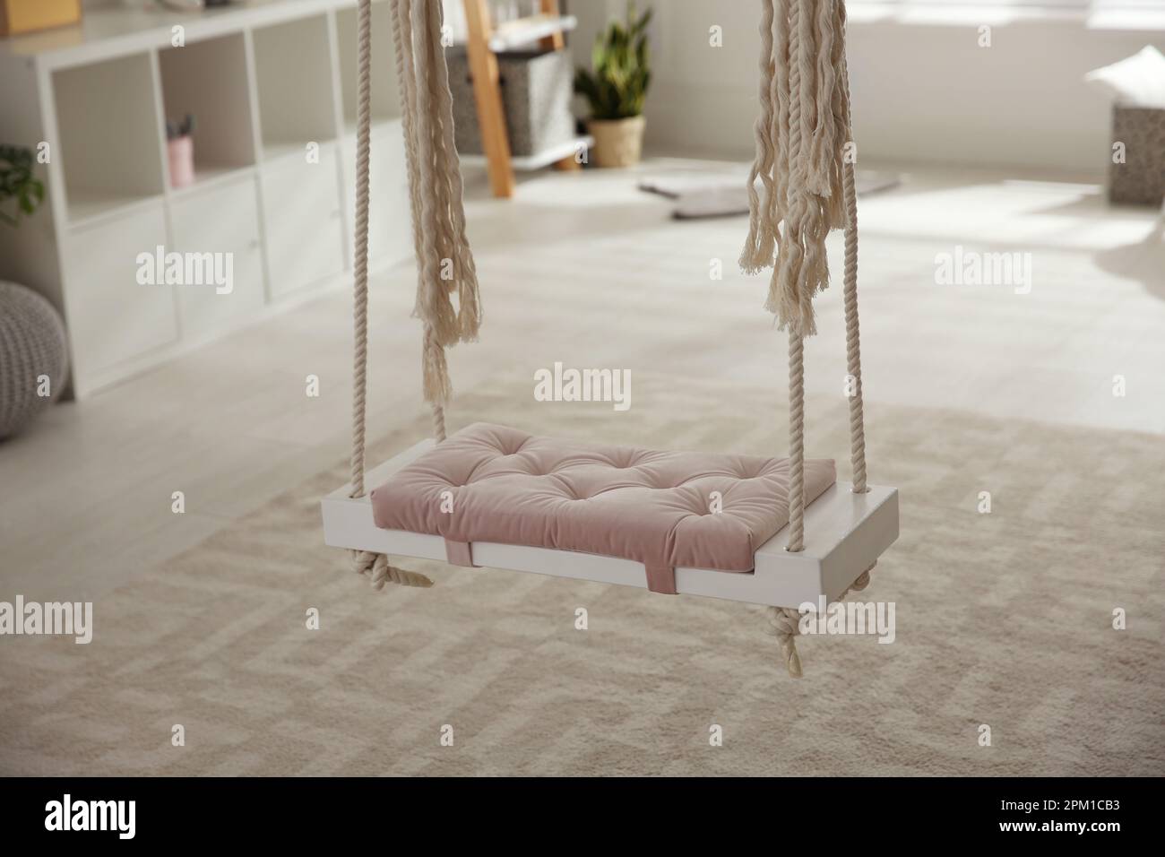 Beautiful swing hi-res stock photography and images - Alamy