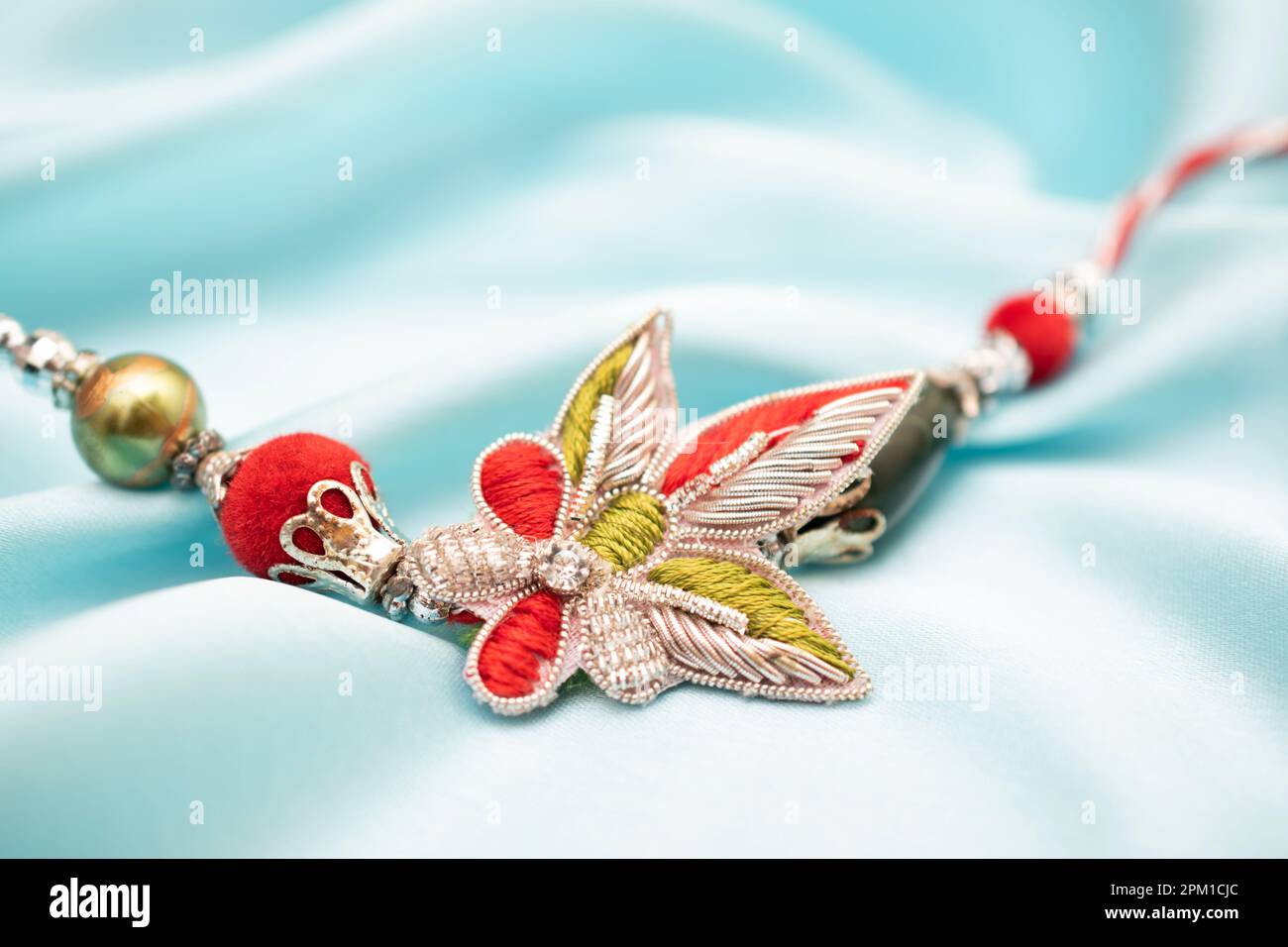 Hand rakhi hi-res stock photography and images - Alamy