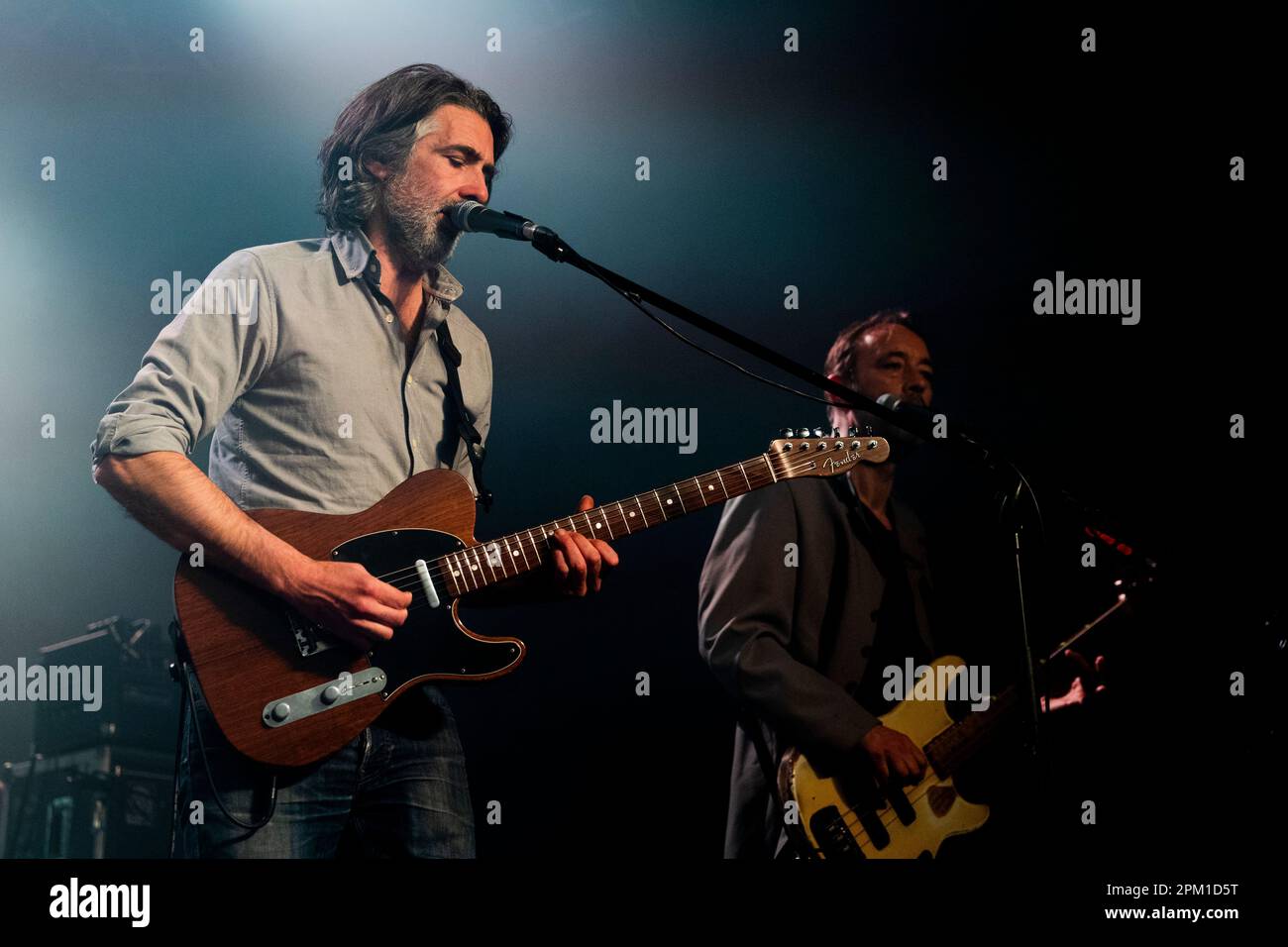 Deus music photos hi-res stock photography and images - Alamy