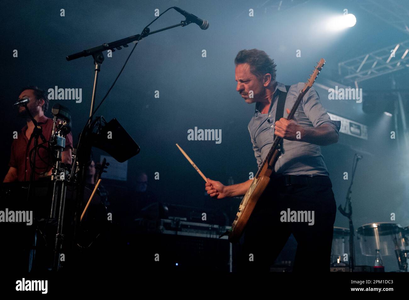 Deus music photos hi-res stock photography and images - Alamy