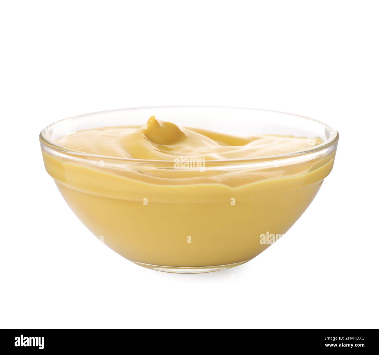 Mustard in glass hi-res stock photography and images - Alamy