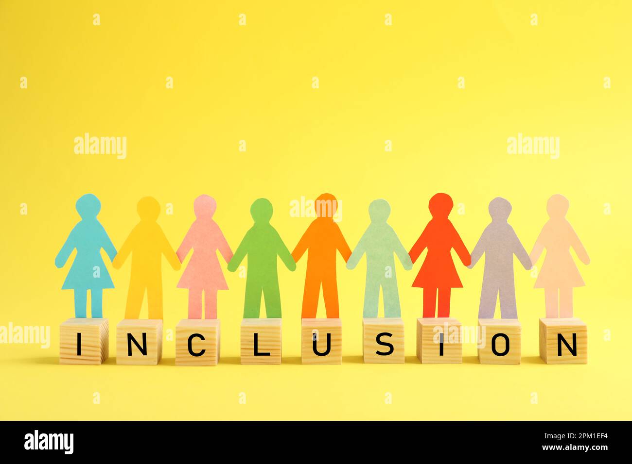 Workplace inclusivity hi-res stock photography and images - Alamy