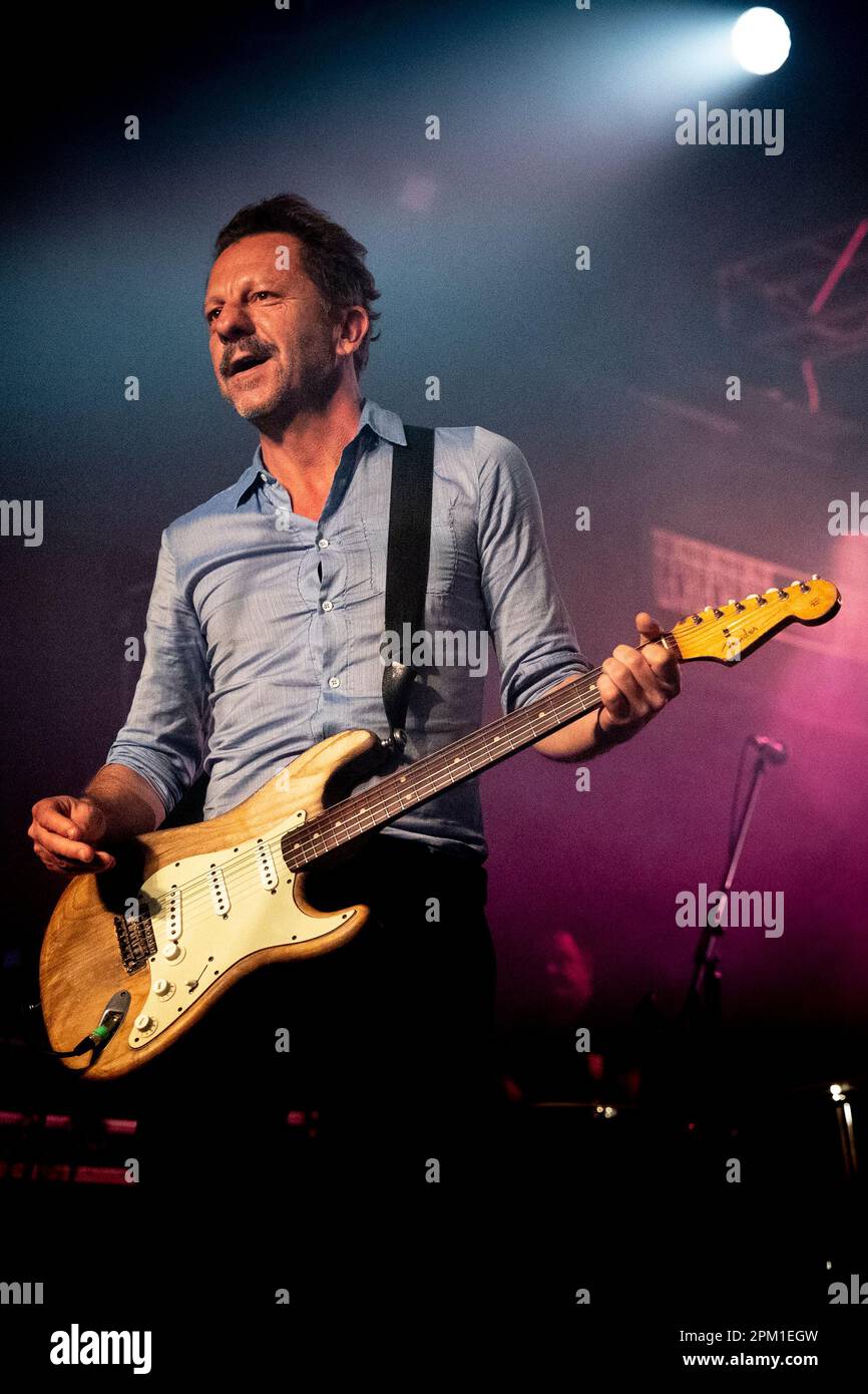 Deus play hi-res stock photography and images - Alamy
