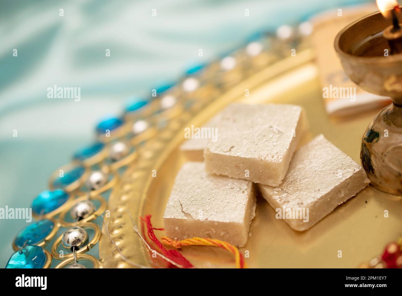 Prashad hi-res stock photography and images - Alamy