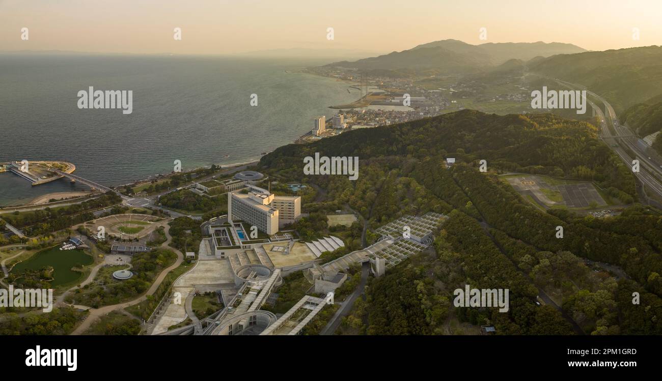 Awaji island ando hi-res stock photography and images - Alamy