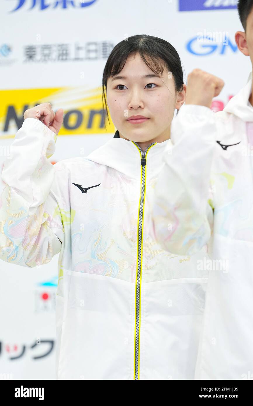 Sayaka mikami hi-res stock photography and images - Alamy