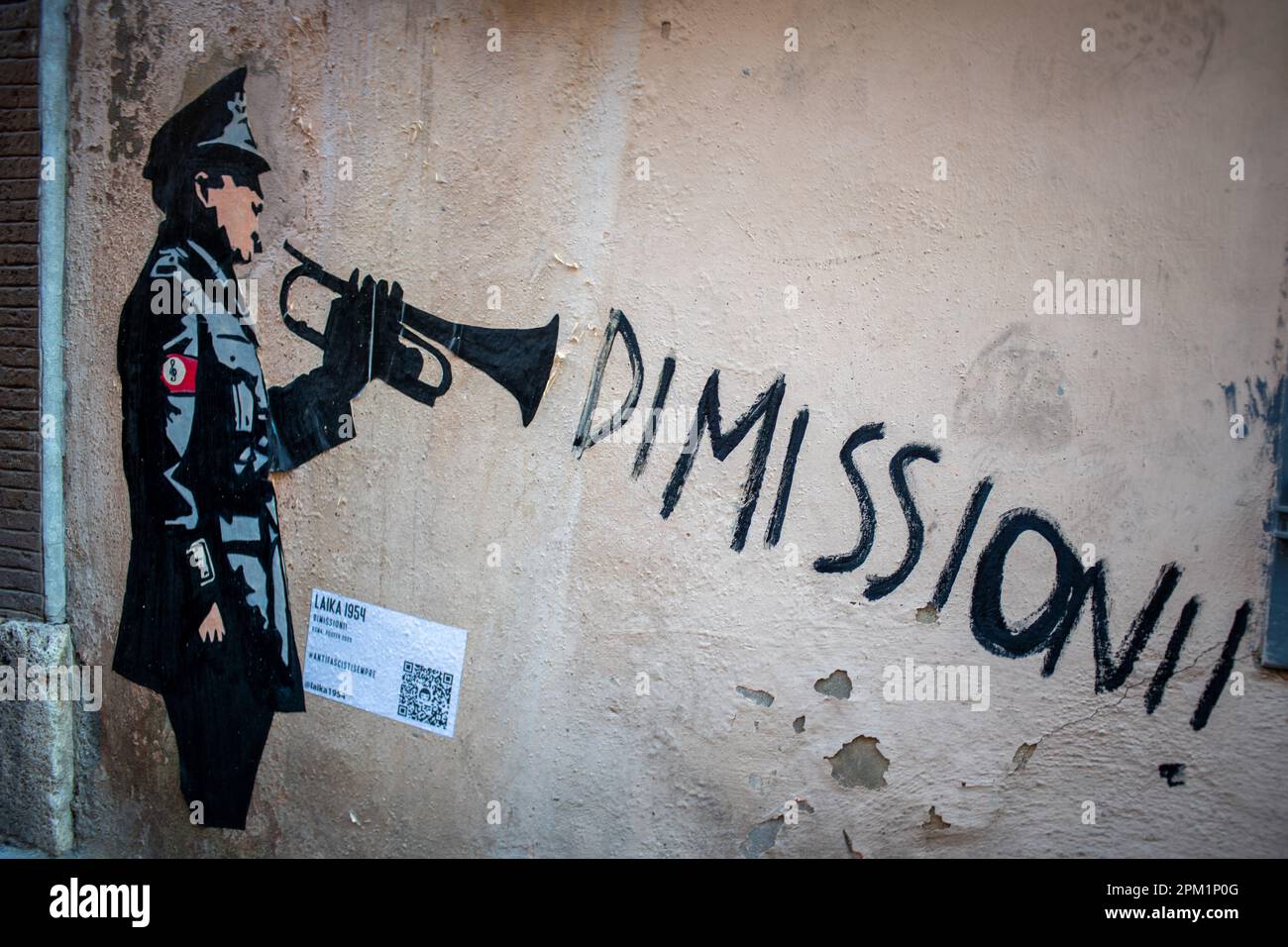 Marisa musu hi-res stock photography and images - Alamy