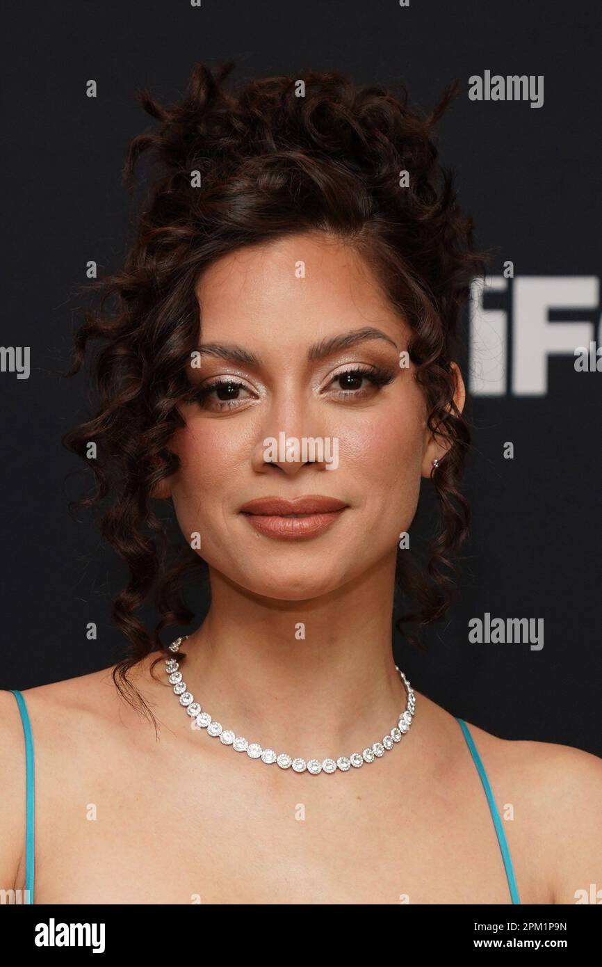 Julia mayorga hi-res stock photography and images - Alamy