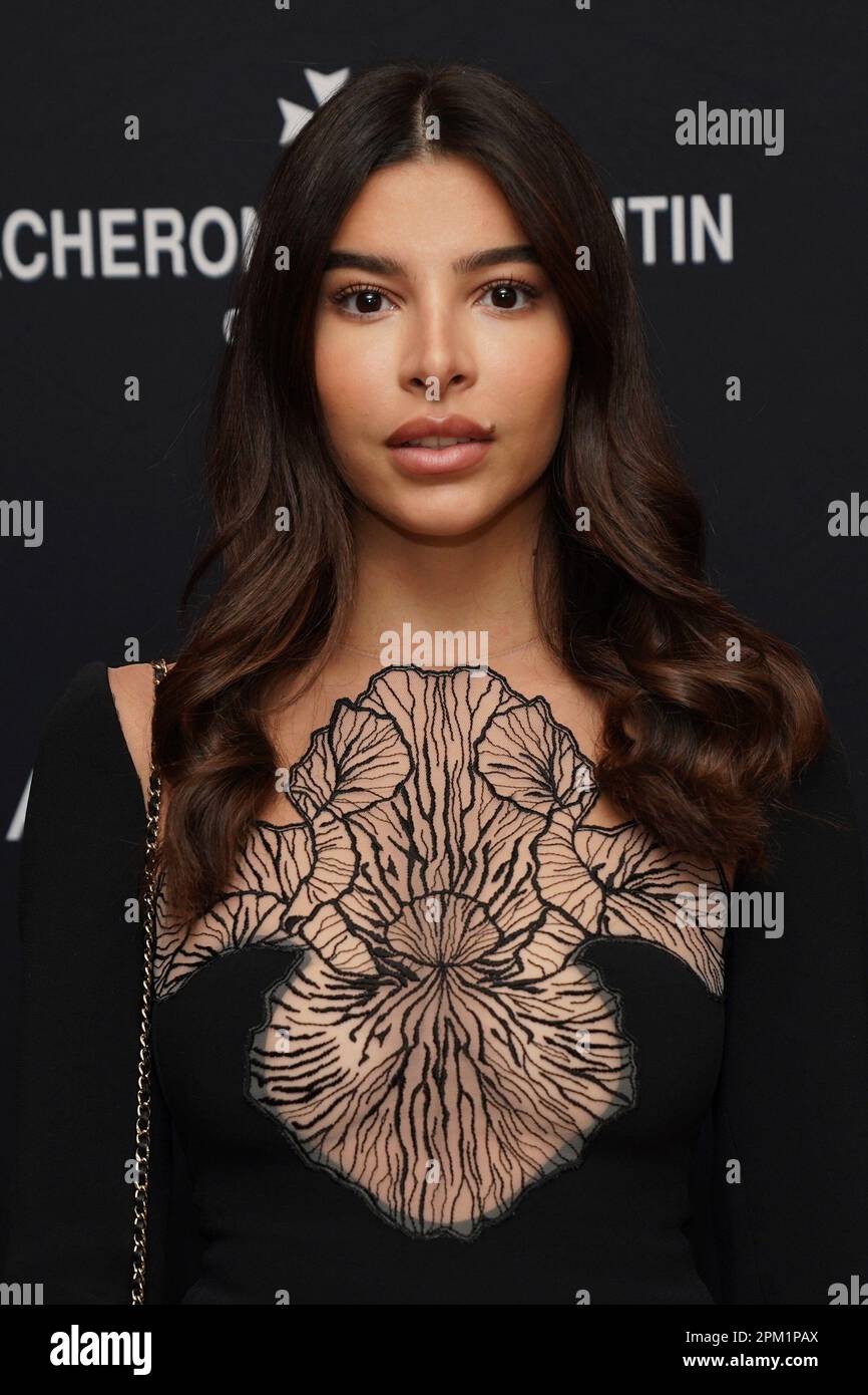 Sofia ella symonds hi-res stock photography and images - Alamy