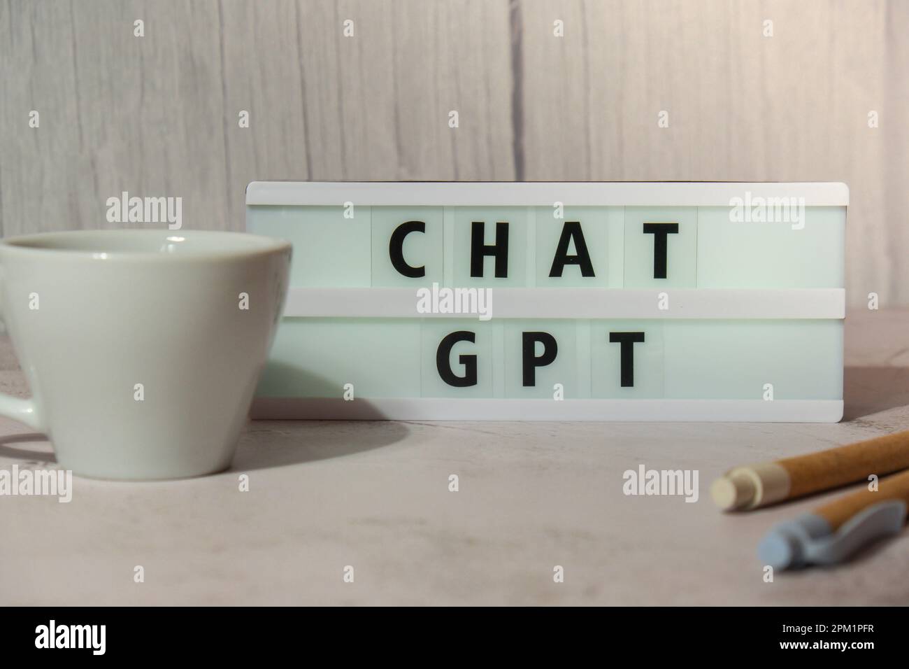 Openai llc hi-res stock photography and images - Alamy