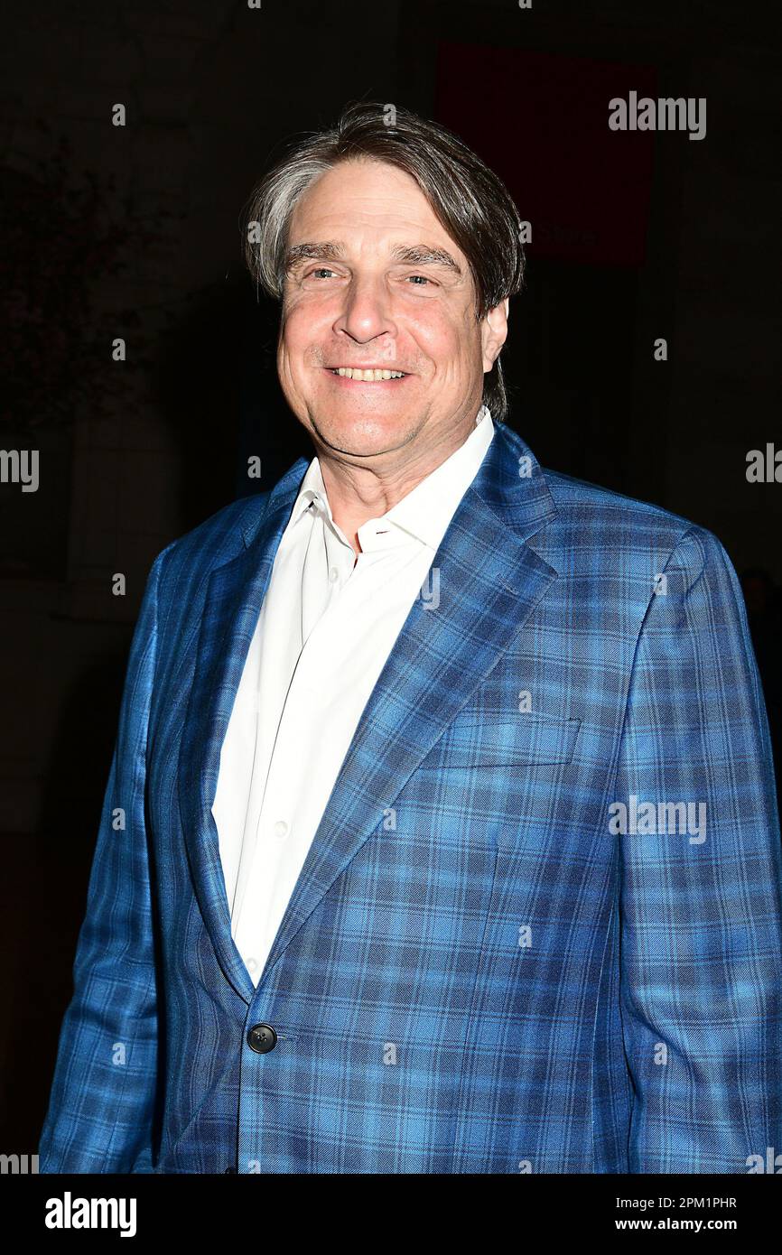 Robert Soros attends the YoungArts Annual New York Gala at the ...