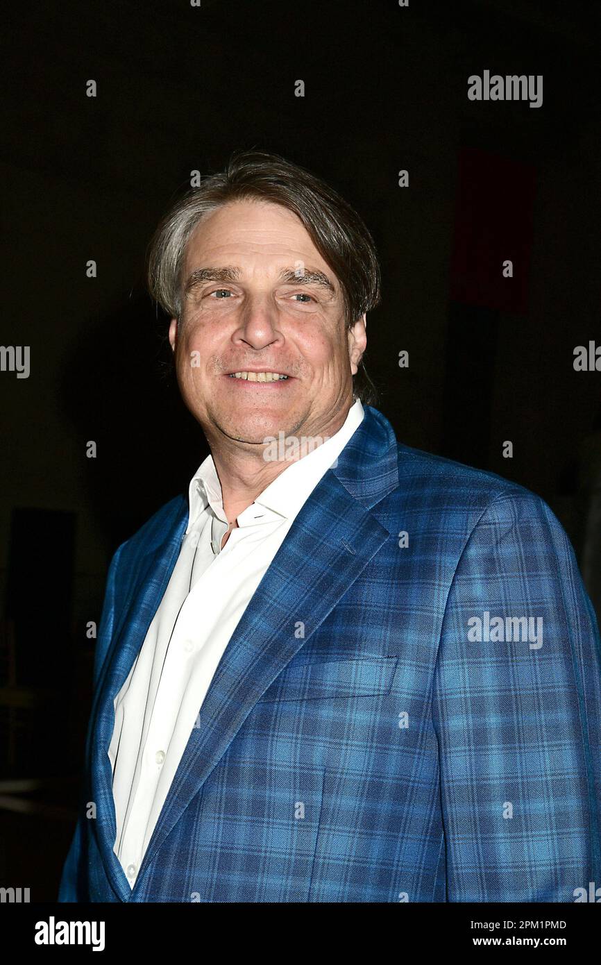 Robert Soros attends the YoungArts Annual New York Gala at the ...